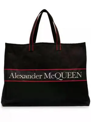 Alexander Mcqueen Tote Totes