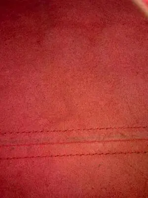 LOUIS VUITTON Epi Speedy 30 Boston Bag - Red