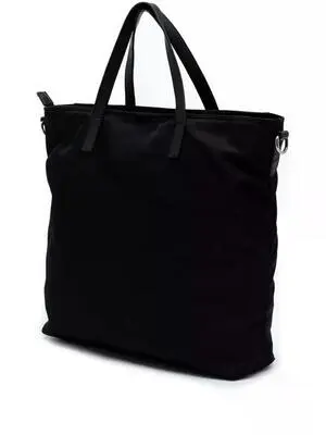 Prada Tessuto Satchel