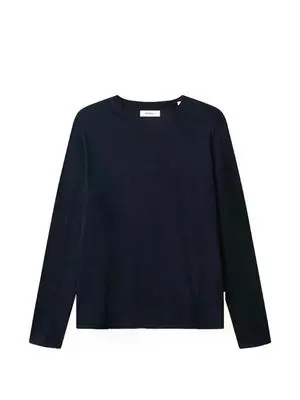 GABBA Lima Cotton Crew Neck Long-sleeve Sweater