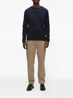 GABBA Lima Cotton Crew Neck Long-sleeve Sweater