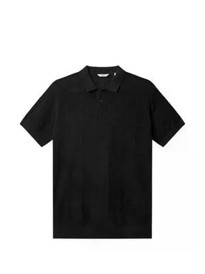 GABBA Gabbenson Fiwi Ss Polo Shirt