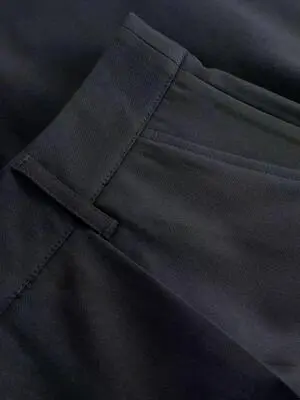 GABBA Pleated Tailored Shorts