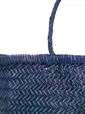 Dragon Diffusion Small Triple Jump Tote Bag