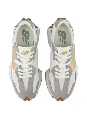 NEW BALANCE 327 Sneakers - White
