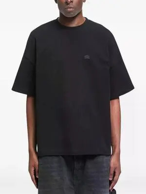 RETERNITY Signe Logo-patch T-shirt