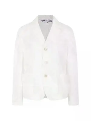 Comme Des Garcons Long Sleeve Blazers For Women