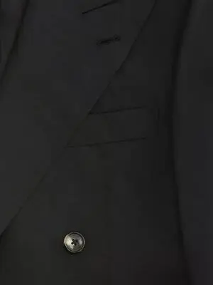 UMIT BENAN Richard Double-breasted Blazer