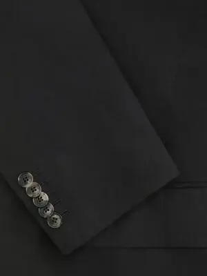 UMIT BENAN Richard Double-breasted Blazer