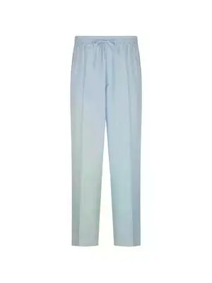 Umit Benan Straight Leg Pants For Men