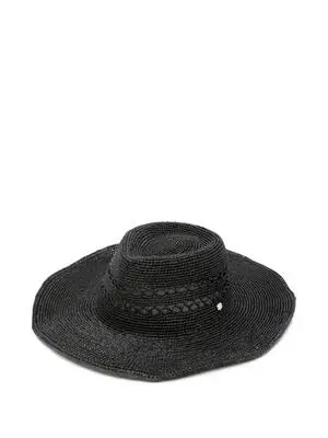 Helen Kaminski Logo Hats For Women