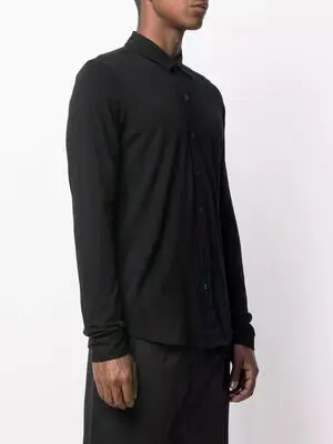 Majestic Filatures Stretch-fit Shirt