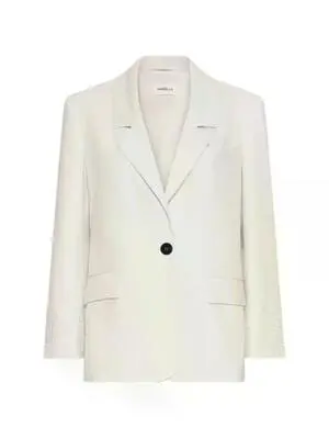 Marella Single Breasted Blazers For Women