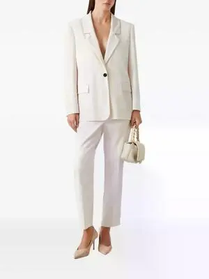 Marella Bead-embellished Blazer