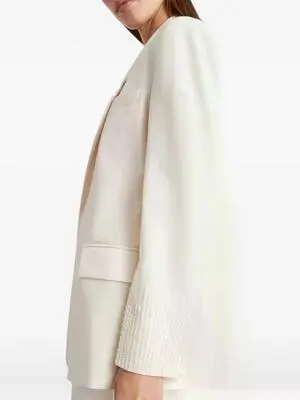 Marella Bead-embellished Blazer