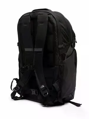 The North Face Embroidered Logo Backpack
