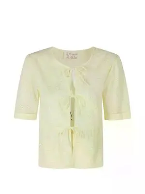 Mc2 Saint Barth Office Wear Blouses