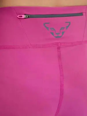 DYNAFIT Ultra Logo Print Leggings
