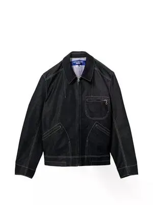 Junya Watanabe Redyed Denim Jacket
