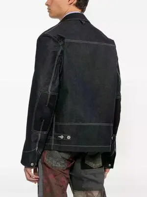 Junya Watanabe Redyed Denim Jacket