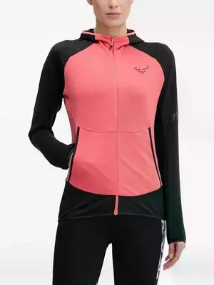 DYNAFIT Transalper Light Polartec® Hooded Jacket