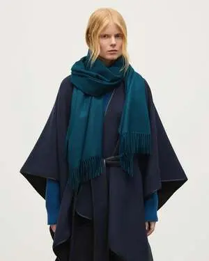 Johnstons Of Elgin Cashmere Stole