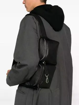 Givenchy Multi-pocket Leather Belt Bag