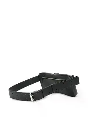 Givenchy Multi-pocket Leather Belt Bag