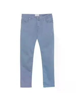 Jacob Cohen Nick Slim Fit Jeans