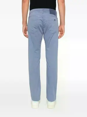 Jacob Cohen Nick Slim Fit Jeans