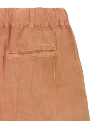 FORTELA Jaleh Drawstring Trousers