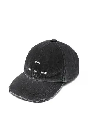 SONG FOR THE MUTE Baseball Cap