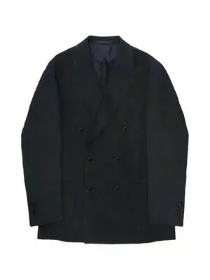 FORTELA Totò Double-breasted Suit