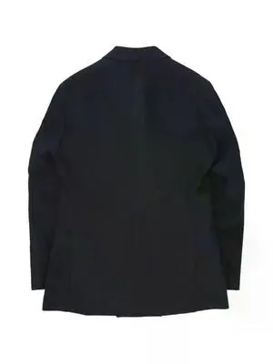 FORTELA Totò Double-breasted Suit