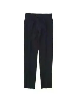 FORTELA Totò Double-breasted Suit