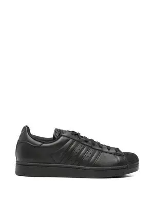 Adidas Superstar Lace-up Sneakers