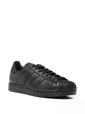 Adidas Superstar Lace-up Sneakers