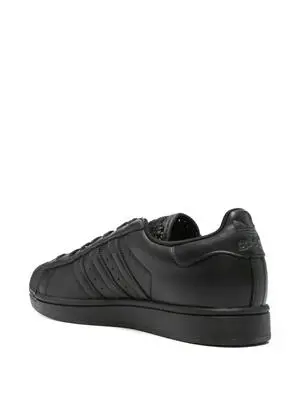Adidas Superstar Lace-up Sneakers