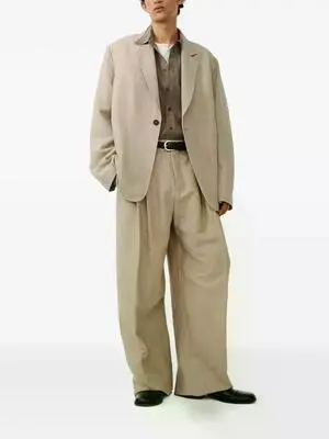 Studio Nicholson Denison Blazer