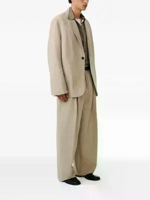 Studio Nicholson Denison Blazer