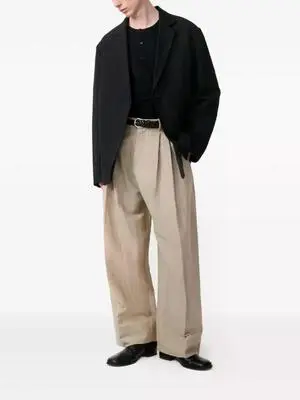 Studio Nicholson Denison Blazer