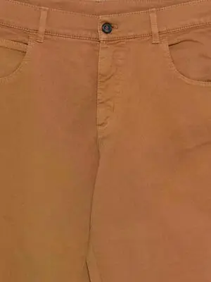 N°21 Five-pocket Trousers