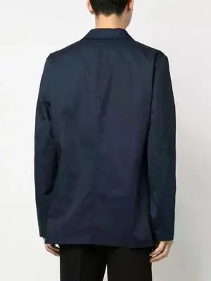 Viktor & Rolf Notched-lapels Single-breasted Blazer
