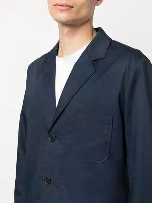 Viktor & Rolf Notched-lapels Single-breasted Blazer