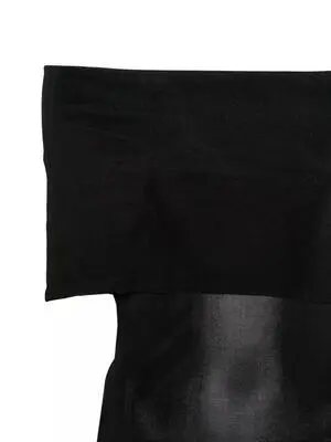 MVP WARDROBE Off-shoulder Seamless Top