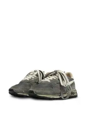 AUTRY Reelwind Super Vintage Lace-up Sneakers