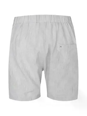 Marané Drawstring-waist Deck Shorts