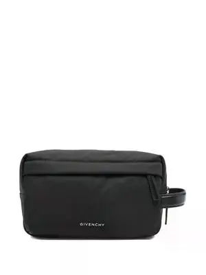 Givenchy Essential Zip Wash Bag