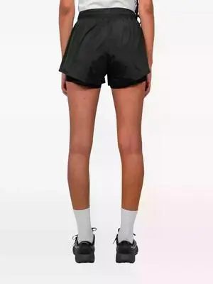Satisfy Layered Design Shorts