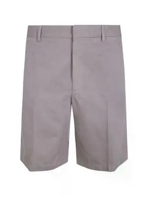 Zegna Casual Shorts For Men
